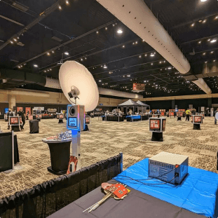 Professional Photo Booth Rentals Milwaukee, WI | The Pixel Booth