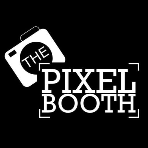 Professional Photo Booth Rentals Milwaukee, WI | The Pixel Booth