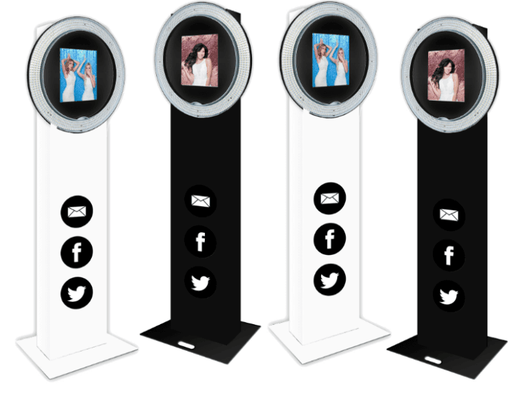 How It Works | Simple and Easy Photo Booth Booking